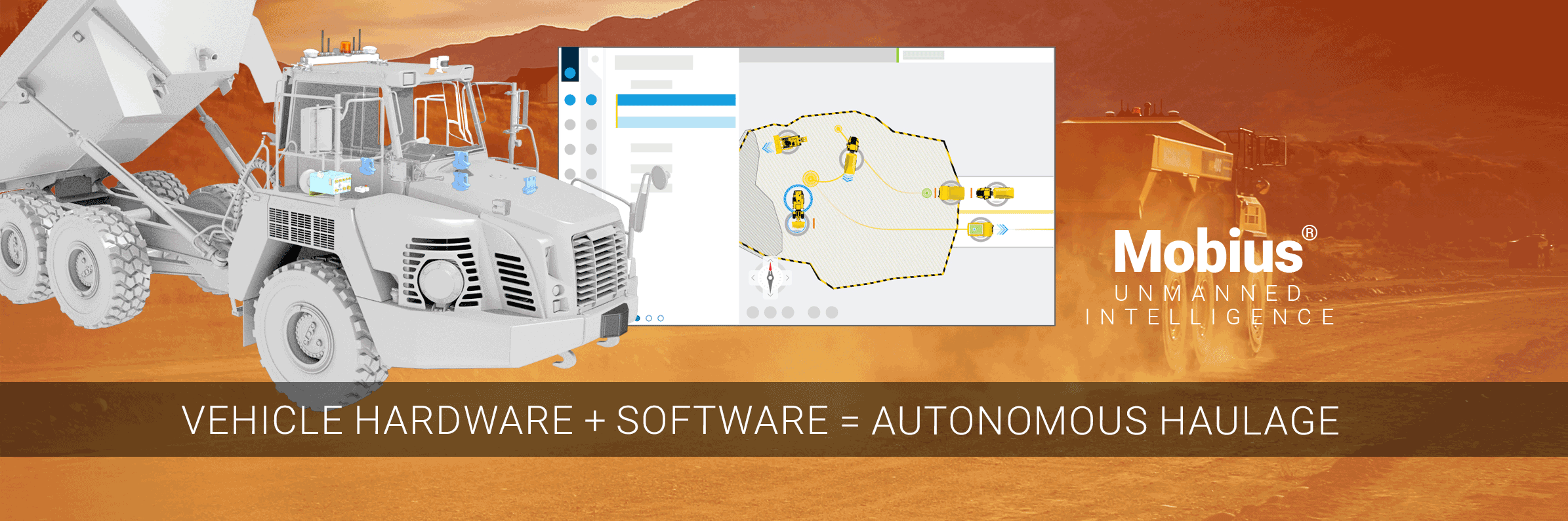 Revolutionize Your Construction Site with Autonomous Solutions